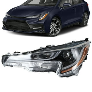 Performance Tool W2485 6 LED headlamp - Walmart.com