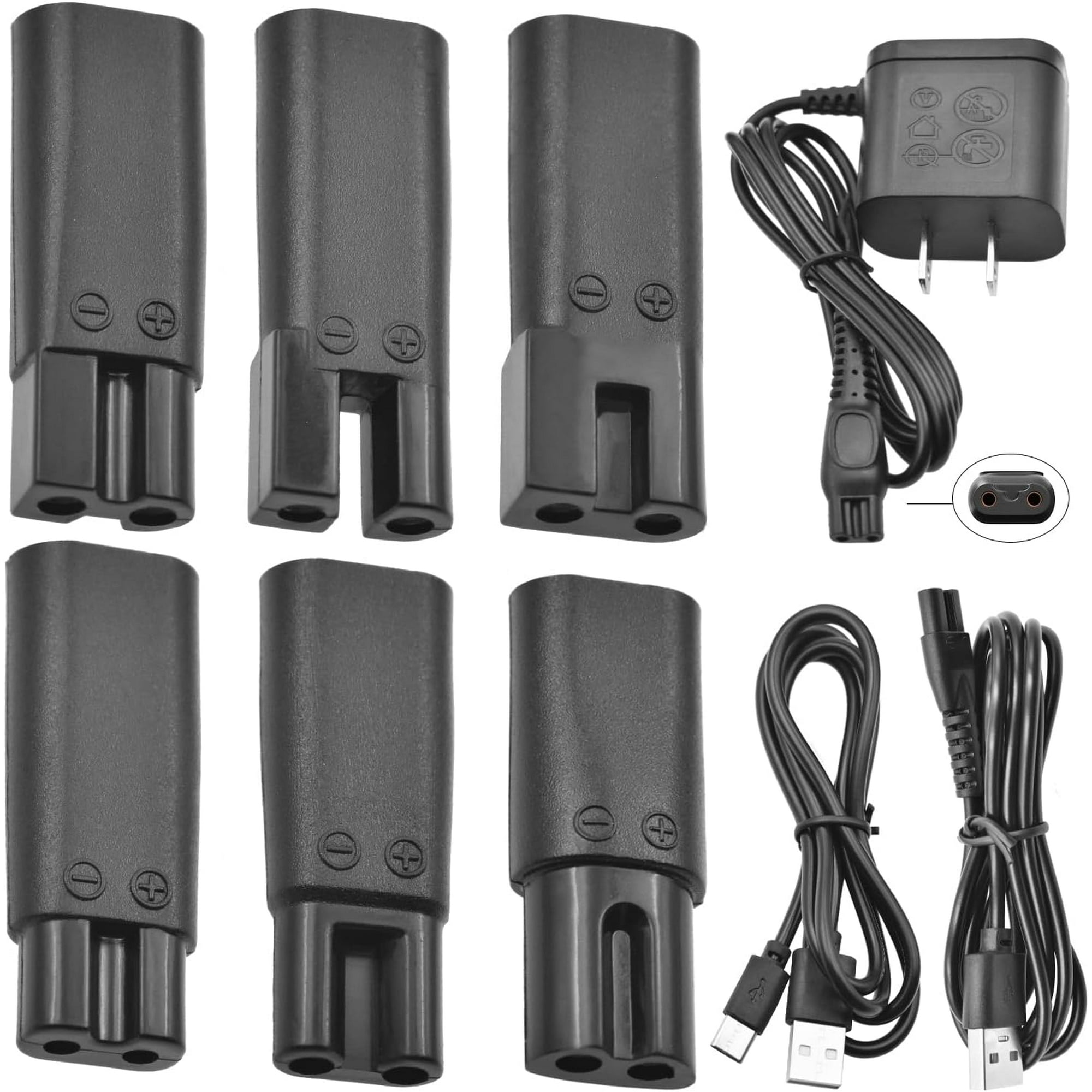 Click here for Gfdyree Upgraded Universal Replacement Charger For... prices