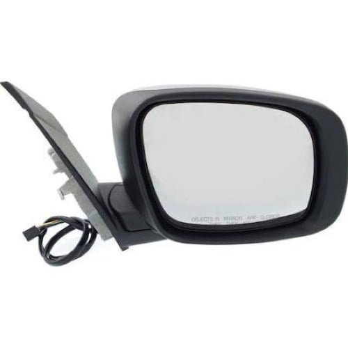Chrysler Town And Country Passenger Side Mirror