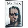 The Matrix 4-Film Déjà Vu Collection (DVD) - Walmart.com