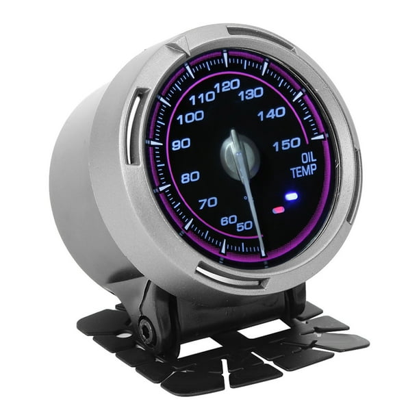 Modified Gauge Racing Instrument Racing Gauge Motor Gauge Vehicle Water ...