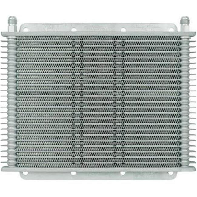 Flexalite F21-400023 Stacked Plate Transmission Coolers | Walmart Canada