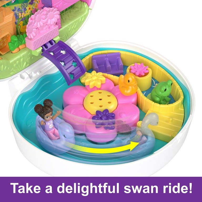 Polly Pocket Garden Games Online | Fasci Garden