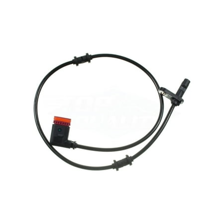 Mpulse Rear ABS Wheel Speed Sensor SEN-2ABS0894 For Mercedes-Benz E350 ...