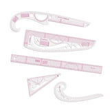 French Curve Ruler Dress Curve Rulers Tailor Pattern Template Making ...
