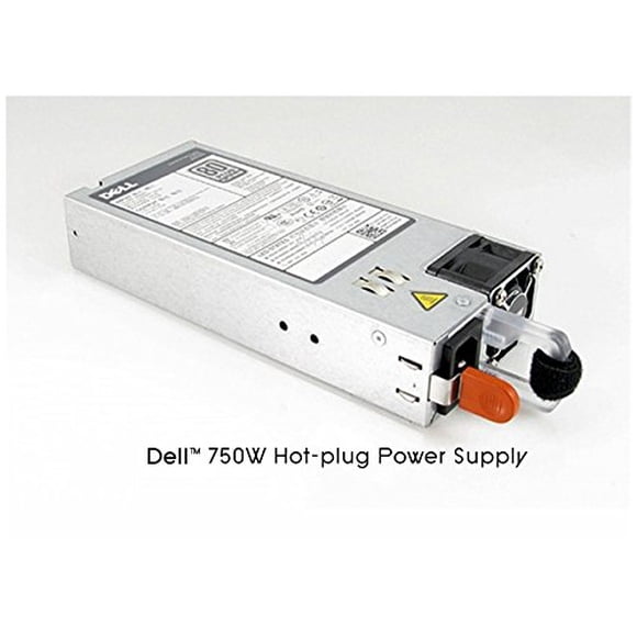 Dell Poweredge Server Power Supply