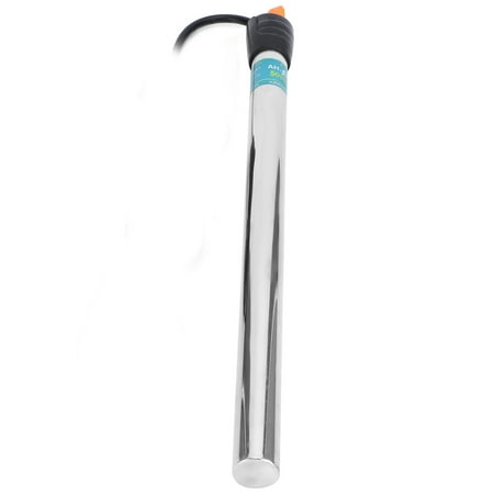 Adjustable Fish Tank Heater, Safe Aquarium Accessory Fish Tank Heater ...