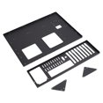 Mining Rig Frame Good Heat Dissipation Open Design Orderly Organized ... Mining Rig Frame Good Heat Dissipation Open Design Orderly Organized ...