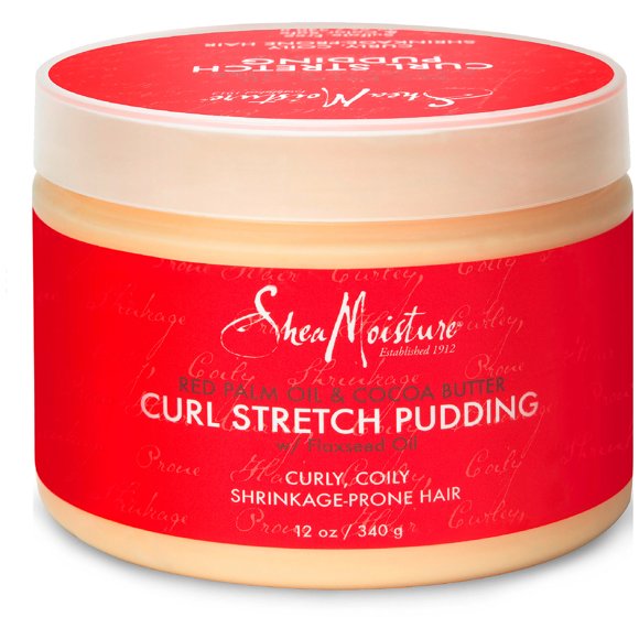 Curl Stretching Cream