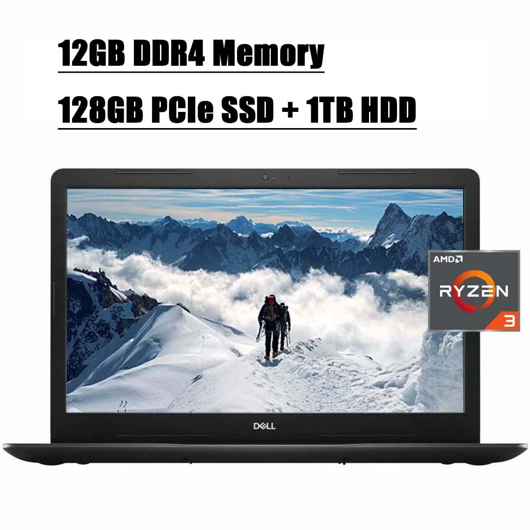 2020 Dell Inspiron 17 3000 3785 Premium Business Laptop Computer I 17.3 ...