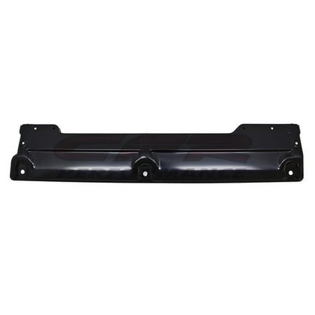 CFR HZ-9426 Heavy Duty Radiator Support Panel - Camaro 1970-81 ...