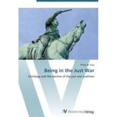 Being in the Just War | Walmart Canada