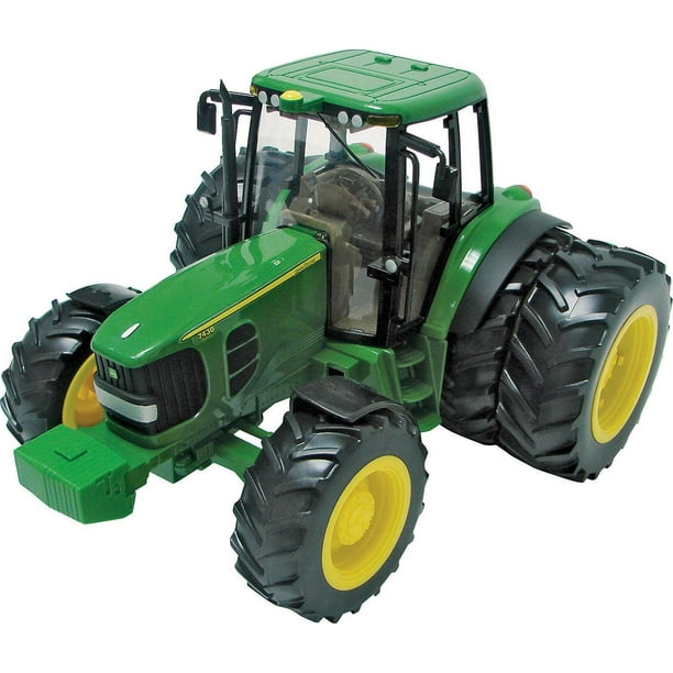 Ertl Big Farm Lights And Sounds John Deere Tractor | Shelly Lighting