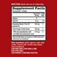 MegaRed Advanced 4in1 500mg, 40 Softgels - Walmart.com
