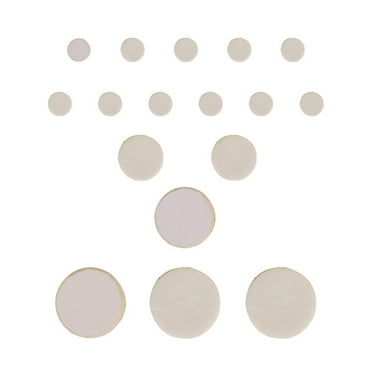 Spit Sponge (2 piece) Woodwind Pad Dryer to stop drips and keep the ...