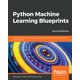 Python Machine Learning Blueprints - Second Edition (Paperback) - Walmart.com
