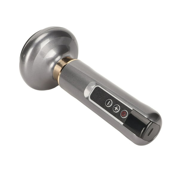 Gua Sha Cupping Machine,Electric Cupping Machine 6 Electric Cupping ...