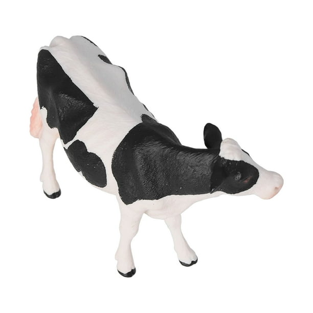 Simulation Cow Toy,Solid Simulation Cow Model Cow Model Toy Simulation ...