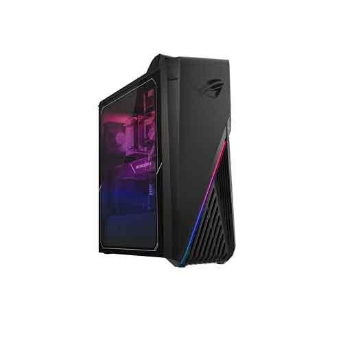 ASUS ROG G15CK Gaming Desktop PC - Intel Core i7-11700KF - 16GB DDR4 ...