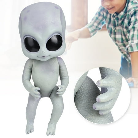 Alien Baby Dolls, Portable And Easy To Carry Collection Alien Doll ...