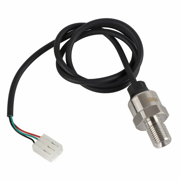 Industrial Equipment,Pressure Transmitter Sensor Air/Water Water ...