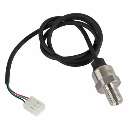 Industrial Equipment,Pressure Transmitter Sensor Air/Water Water ...