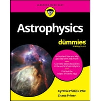 Astrophysics for Dummies, (Paperback) - Walmart.com