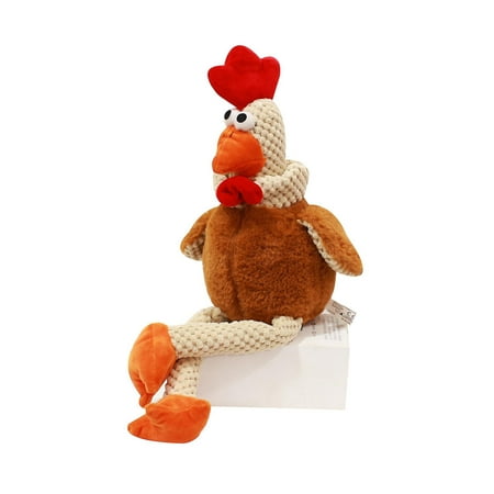 Chicken Run Stuffed Toy Plush Doll - Walmart.ca
