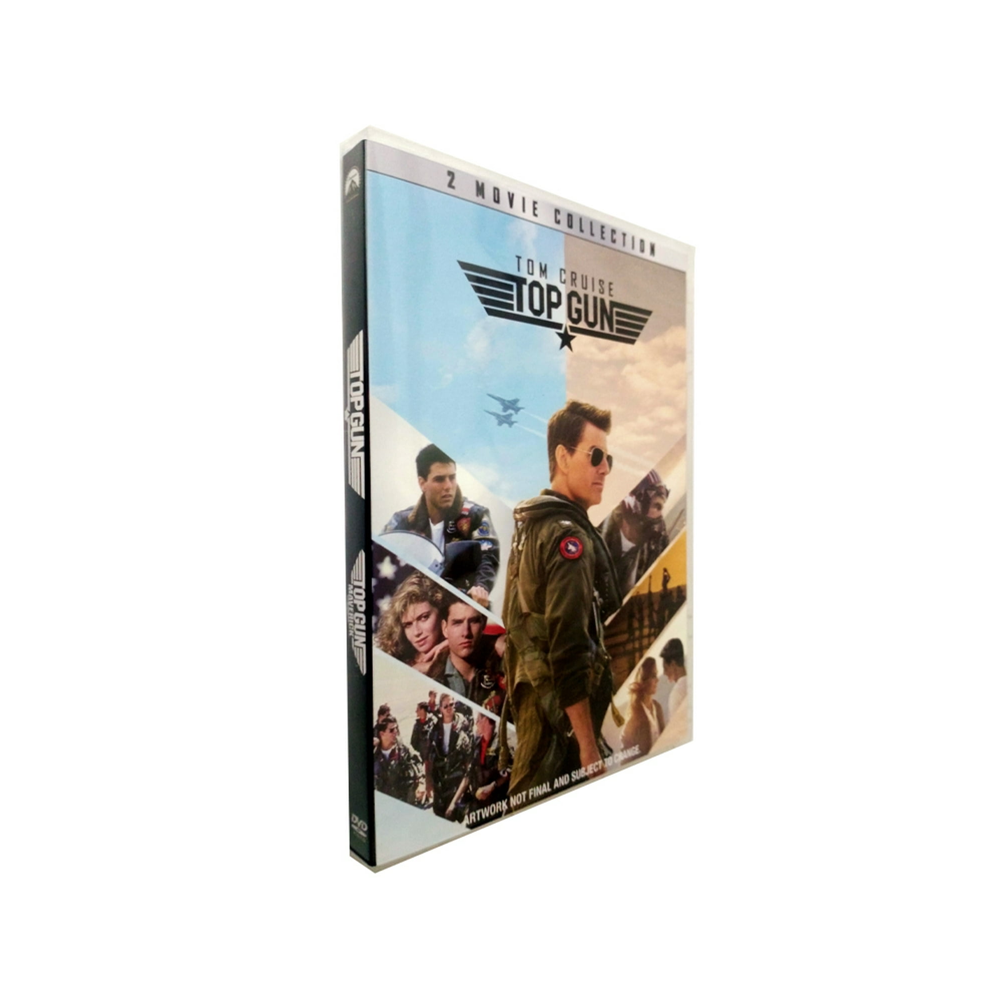 Click here for Unbranded Top Gun：the Complete Series Season 1-2 (... prices
