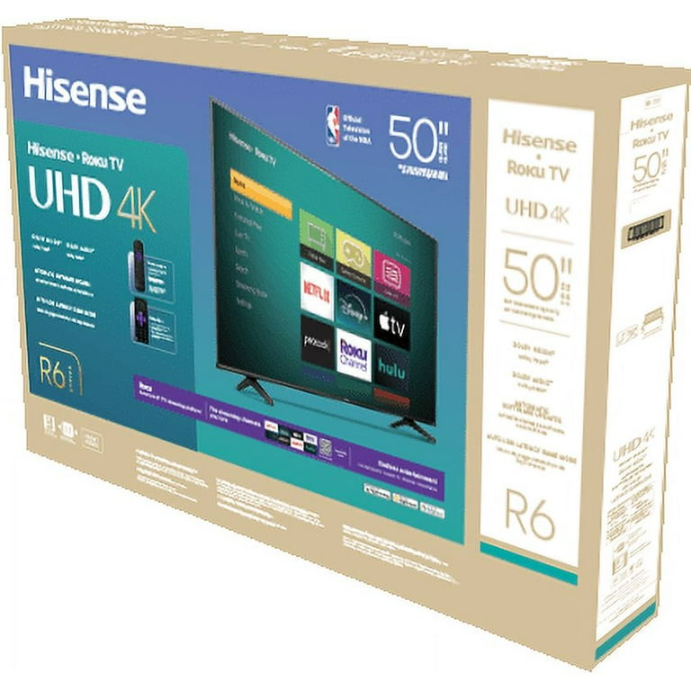 Hisense 50 Hisense 50