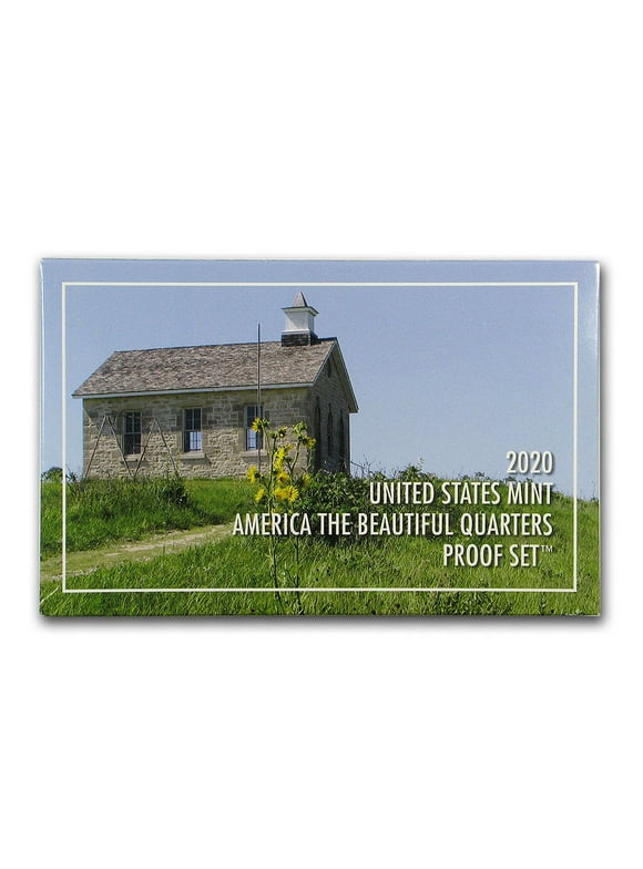 America Beautiful Quarters List