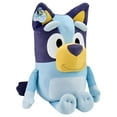 "Jumbo Soft Bluey My Size 32"" Stuffed Plush Animal Toy Unisex Gift ...