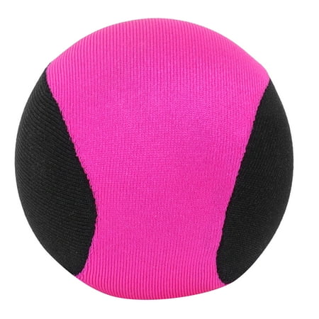 Float Bouncing Ball, Small And Portable Soft Bouncing Ball For Swimming ...