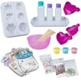 Taba-Licious DIY Kit (Mix & Make 6 Taba Squishys!) - Walmart.com