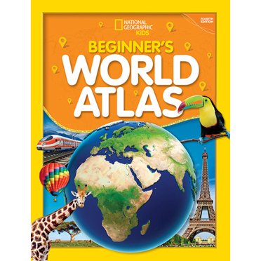 National Geographic Kids National Geographic Kids Ultimate ...