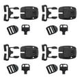 Apooke 1pc/4pcs/6pcs Spas Cover Replacement Locks Reliable and ...