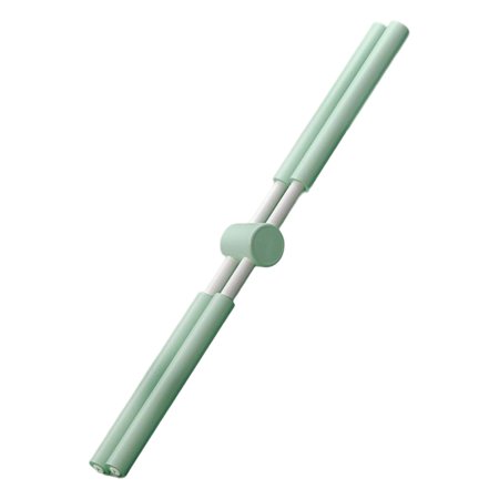 3 Levels Semi Automatic Humpback Correction Pilates Sticks Stretching ...
