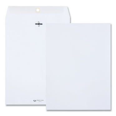 Quality Park A9 Greeting Card Envelopes with Self Seal Closure, 5-3/4 x ...