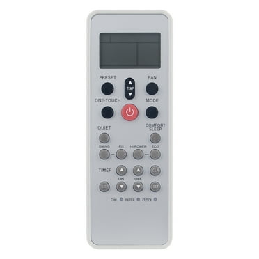 New Replace Remote Control compatible with Whirlpool DG11D3-01 DG11D3 ...