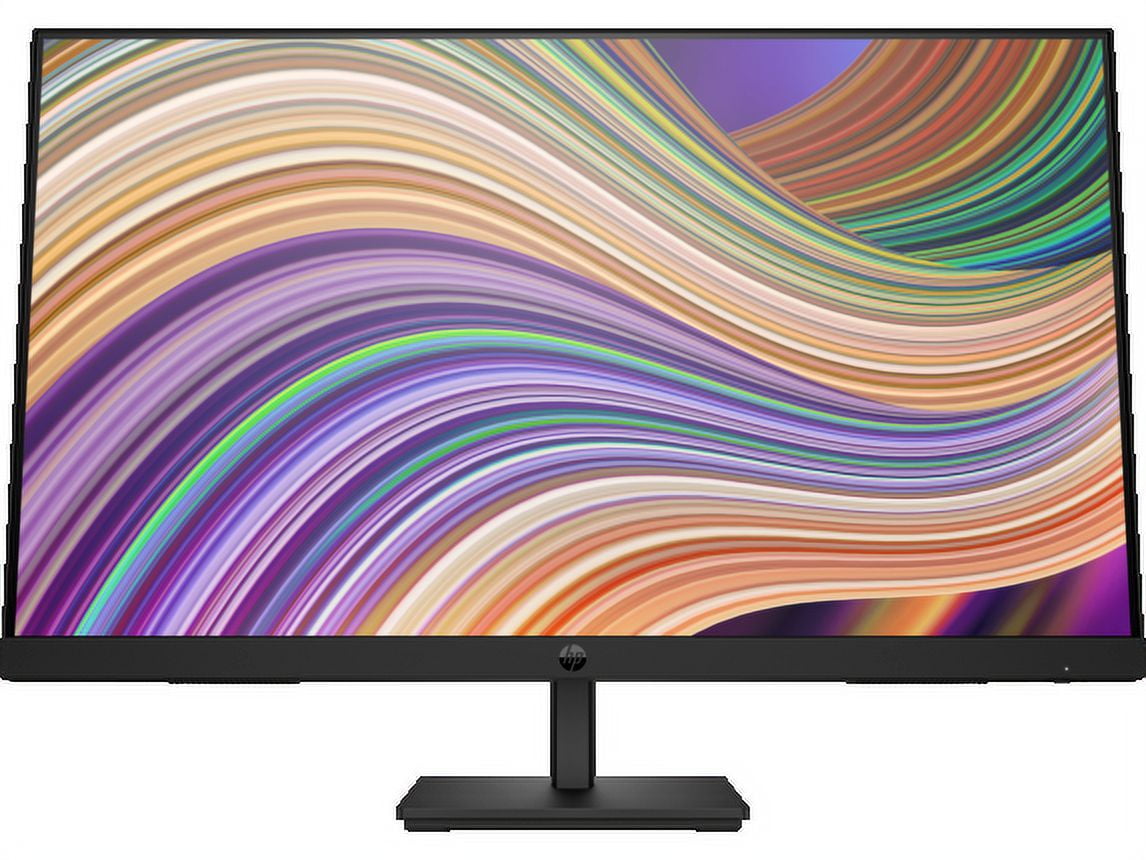 Monitor HP P27 G5 27" FHD Negro HP hp | Walmart en línea