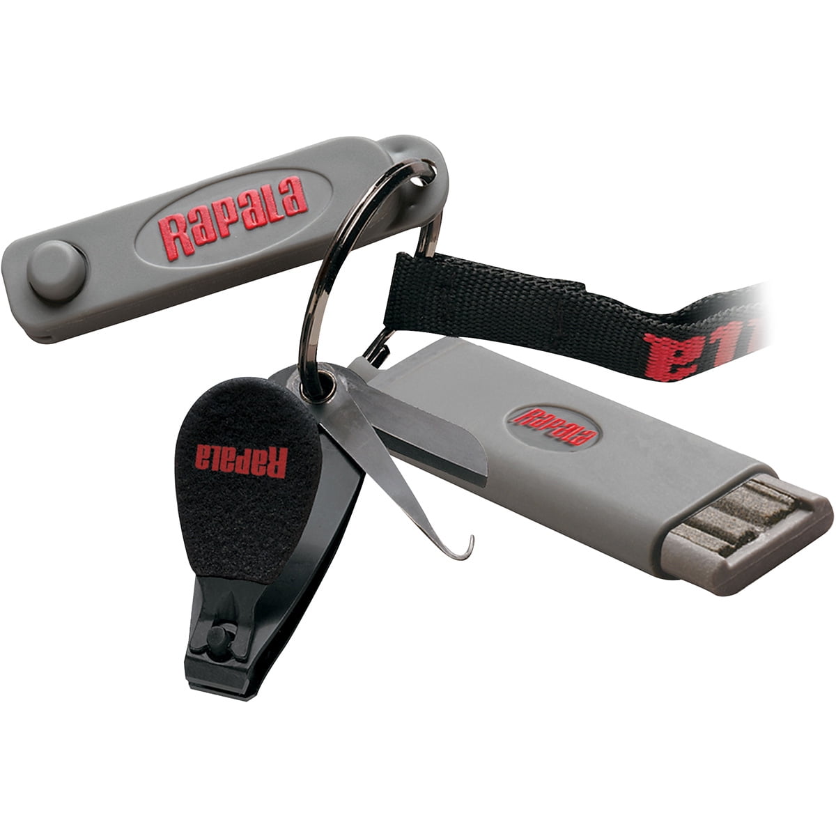Rapala Clipper Combo - Walmart.com