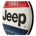 Jeep 24 Inch Metal Button - Walmart.com
