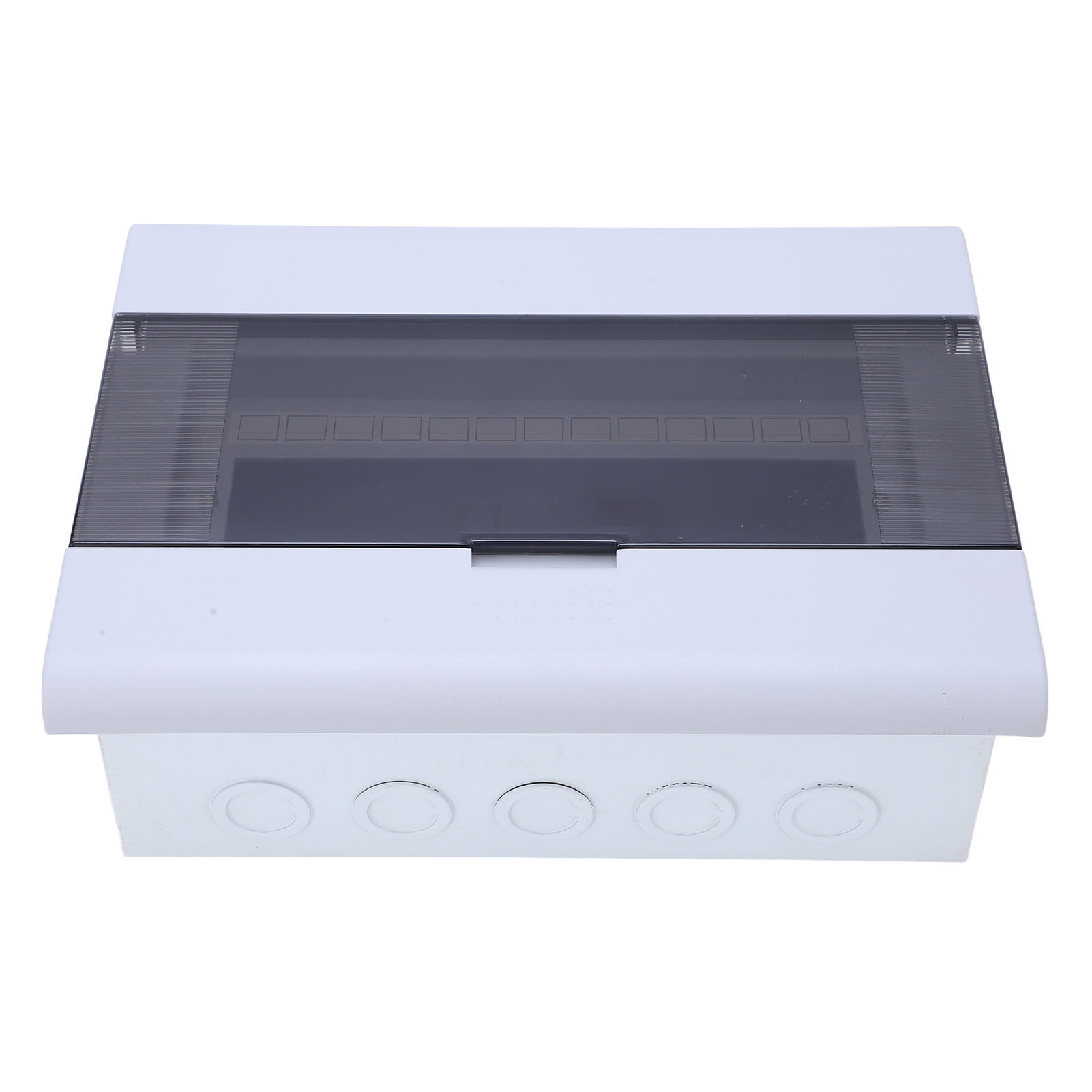 13 Way Distribution Box, Mount Stainless Steel Shell Circuit Protection ...