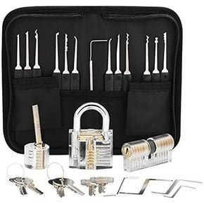 Lock Picks | Walmart Canada