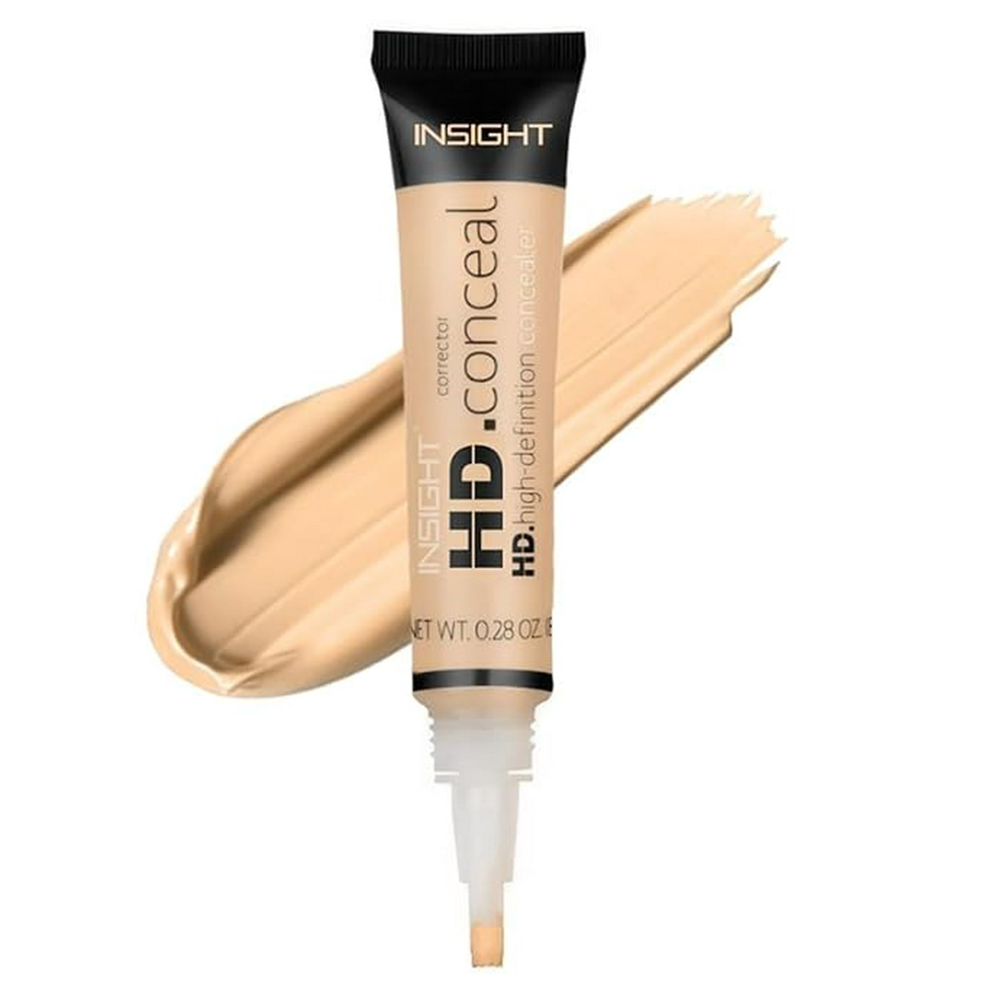 Click here for Insight Cosmetics Hd Concealer Concealer For All S... prices