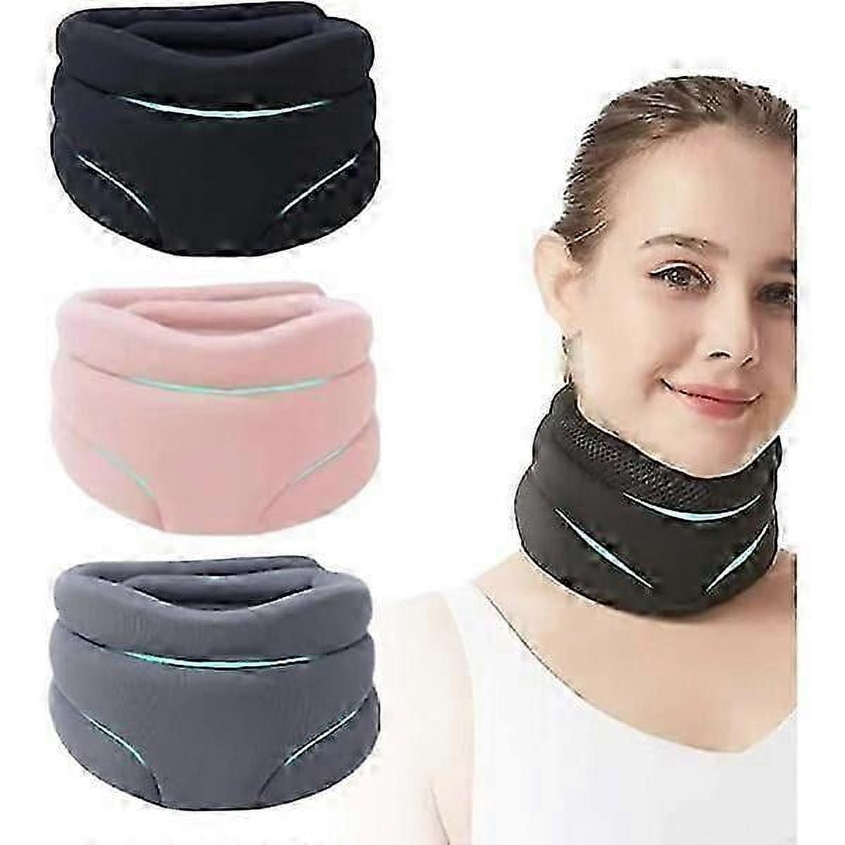 Soporte cervical Cervicorrect, soporte cervical para ronquidos, soporte ...