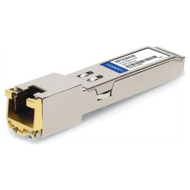 Add-On USFP-GE-AN-R-AO Copper Raisecom USFP-GE-AN-R Compatible 10 100 ...