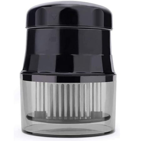 Stainless Steel 56-pin Round Pine Meat Needle Tender Meat Needle Broken ...