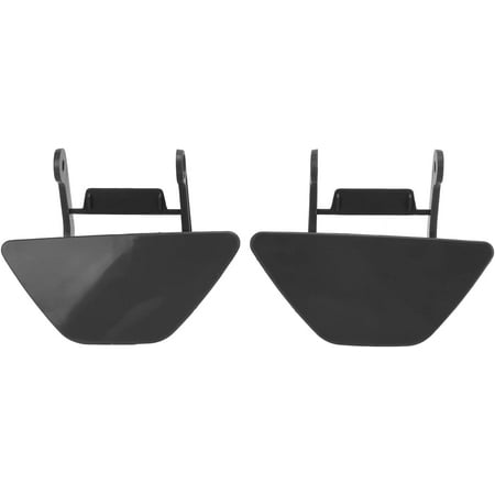 Front Bumper Headlight Washer Cover, Front Headlight Washer Cover ...