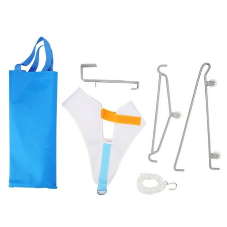 Fyydes Cervical Traction Set,Over Door Cervical Traction Complete Kit ...